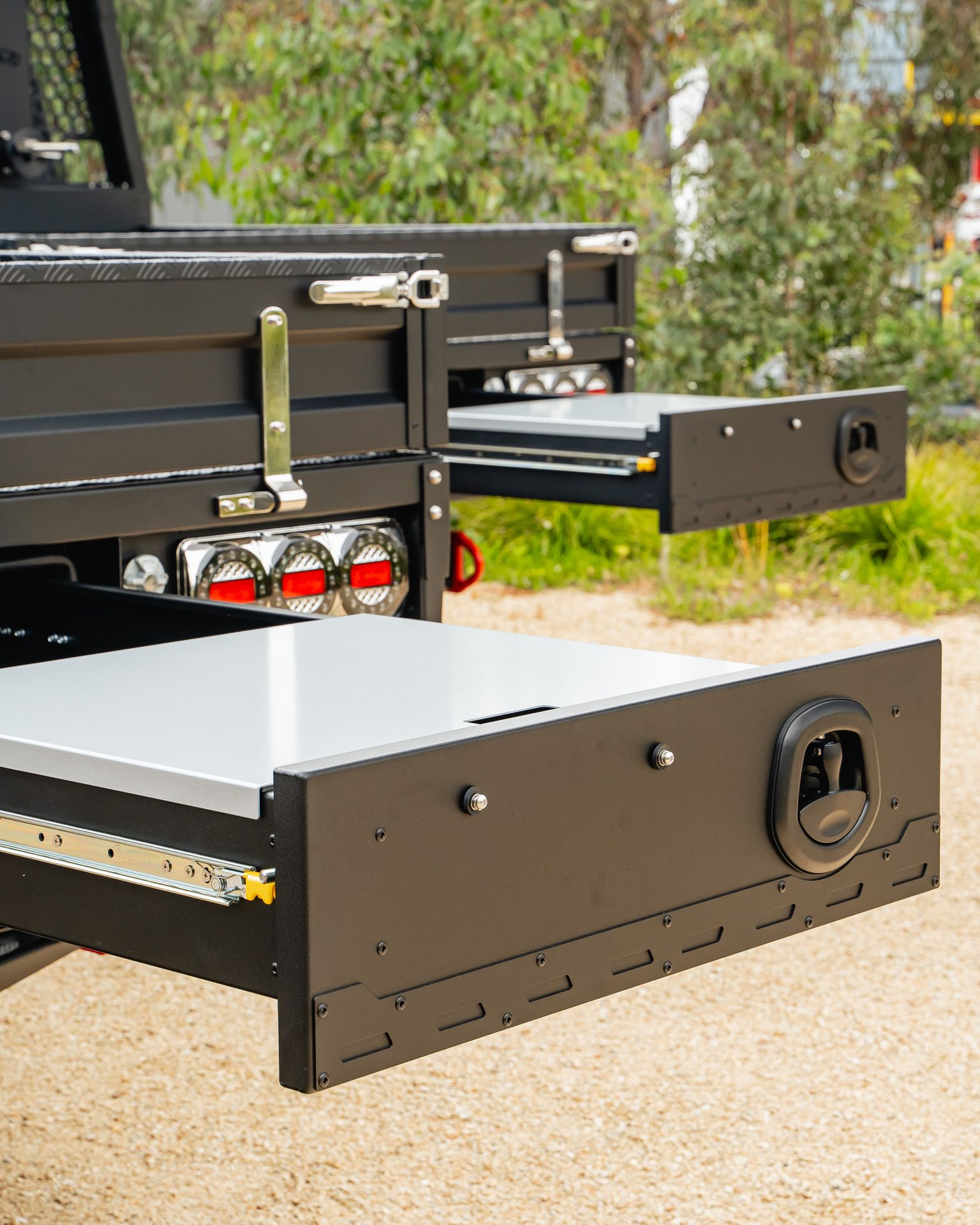 79 Series Package 2 | PROJECT OVERLANDER