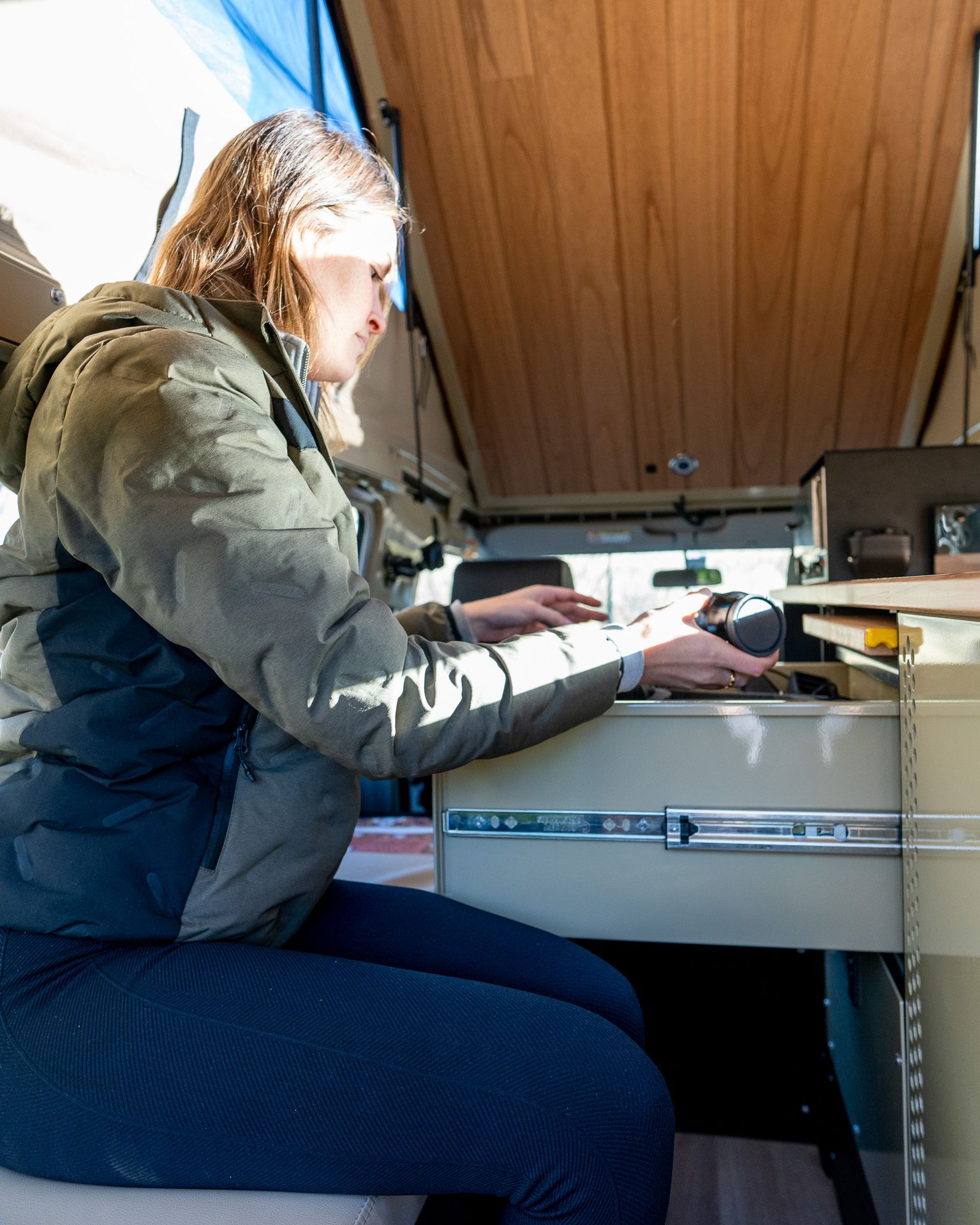 78 Series Troopy Builds | Project Overlander