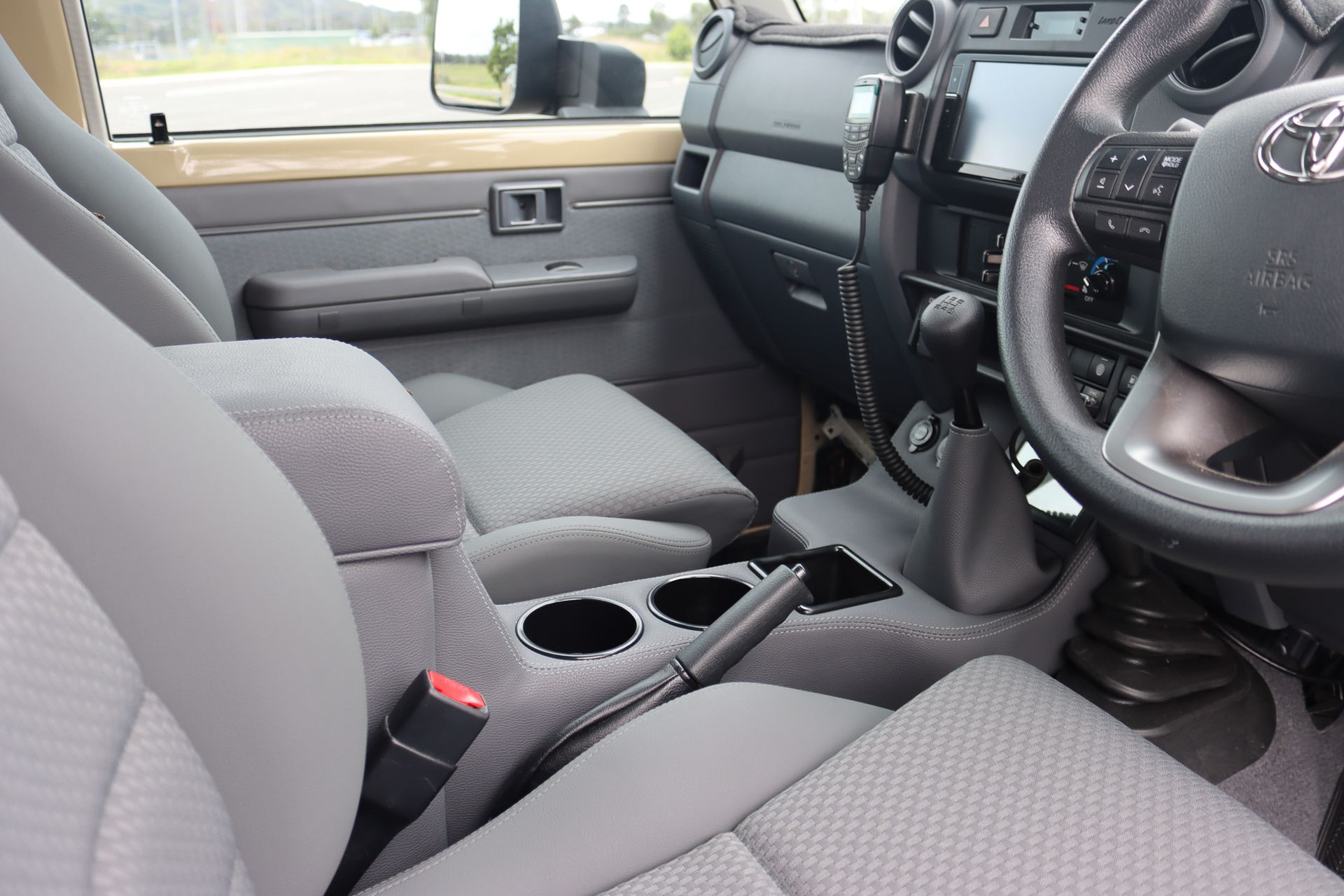 78 Series Troopy Builds | Project Overlander