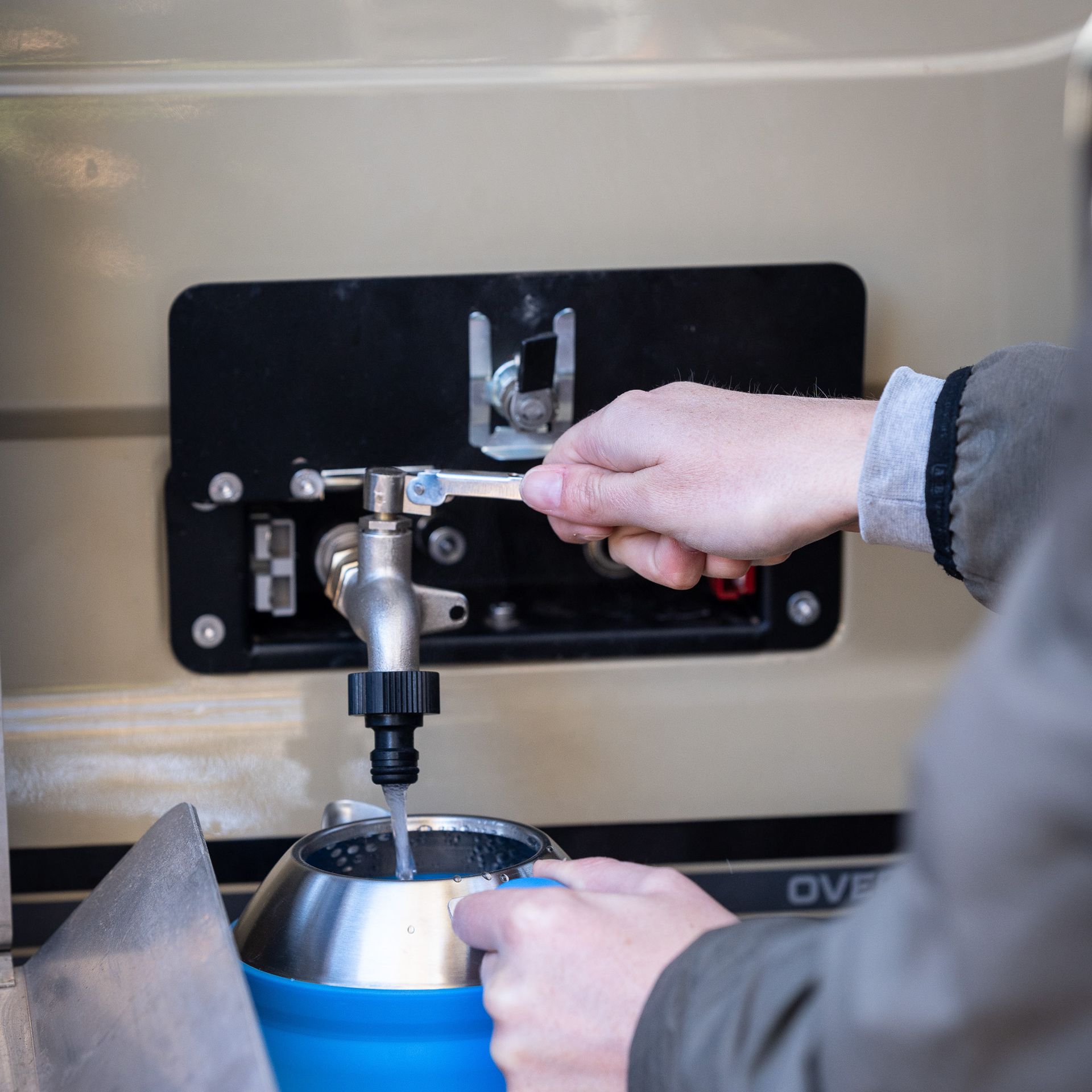 78 Series Troopy Builds | Project Overlander