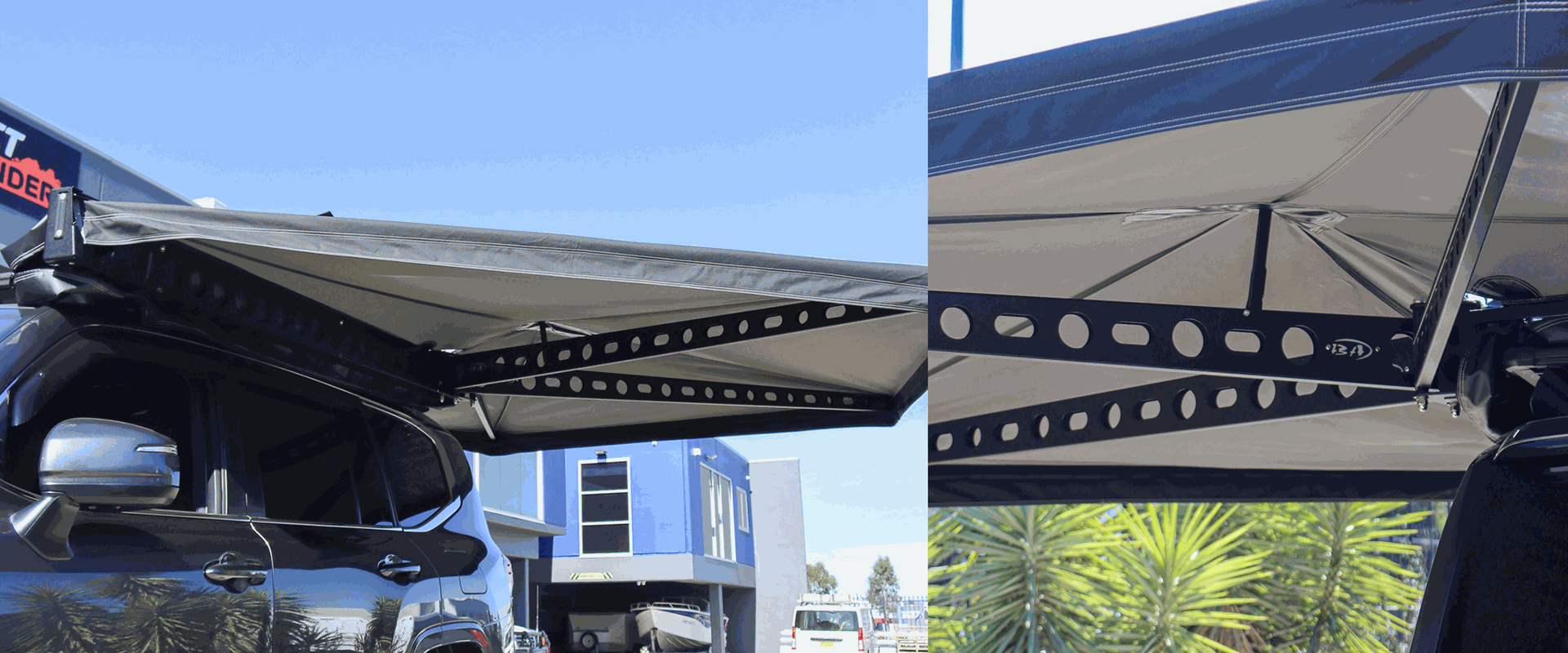 78 Series Troopy Builds | Project Overlander