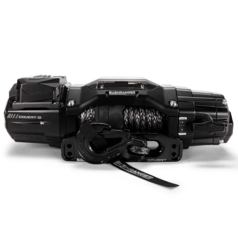 Dual Cab | Project Overlander